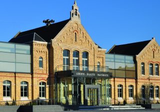 Portail officiel - Commune de Saint Pol sur Mer